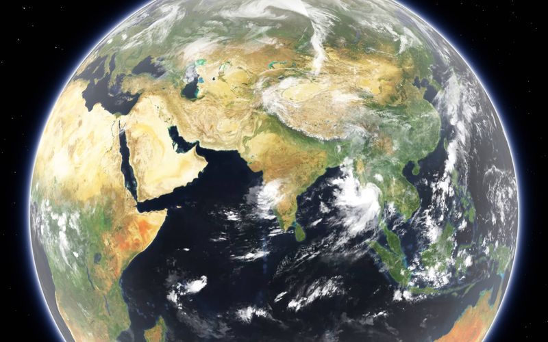 Create Web Maps With Gl Js Mapbox